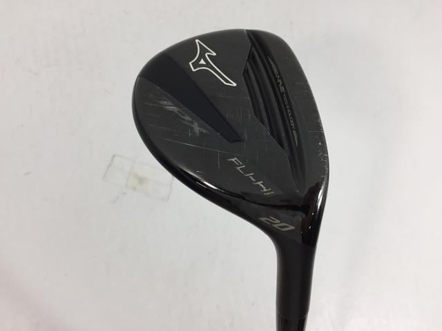 お買い得品！【中古ゴルフクラブ】ミズノ JPX FLI-HI ユーティリティ (日本仕様) 2022 22 MFUSION i U【14日間返品OK】
