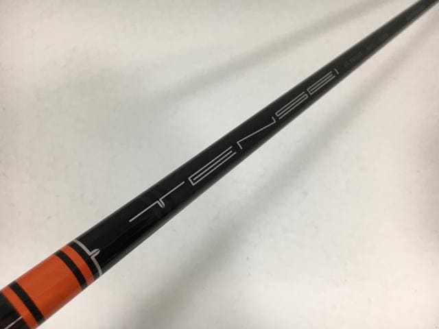 お買い得品！【中古ゴルフクラブ】三菱ケミカル シャフト単品 (PXG スリーブ付) TENSEI CK PRO オレンジ 90 U【14日間返品OK】