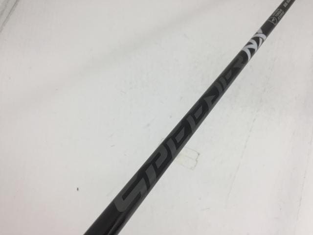 お買い得品！【中古ゴルフクラブ】【超美品】フジクラ シャフト単品 (テーラーメイド スリーブ付) SPEEDER NX BLACK 60 1W【14日間返品OK】