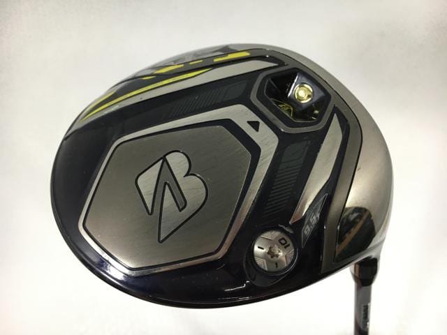 お買い得品！【中古ゴルフクラブ】ブリヂストン TOUR B JGR ドライバー 2019 Motore Speeder 661 エボリューション6 1W【14日間返品OK】