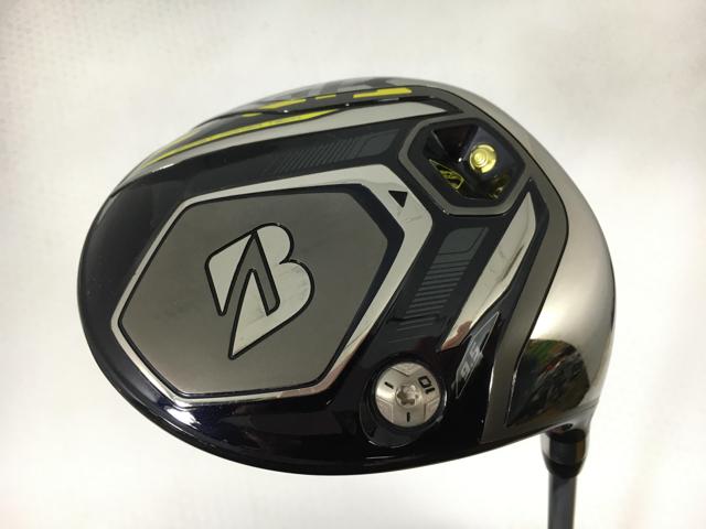お買い得品！【中古ゴルフクラブ】ブリヂストン TOUR B JGR ドライバー 2019 Motore Speeder 661 エボリューション6 1W【14日間返品OK】