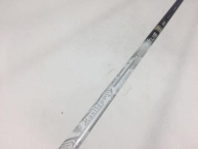【中古ゴルフクラブ】【美品】Basileus(バシレウス) トライファス シャフト単品 (ダンロップ スリーブ付) Basileus(バシレウス) Tri Spada 50 1W【14日間返品OK】
