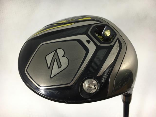 【中古ゴルフクラブ】ブリヂストン TOUR B JGR ドライバー 2019 ツアーAD for JGR TG2-5 1W【14日間返品OK】