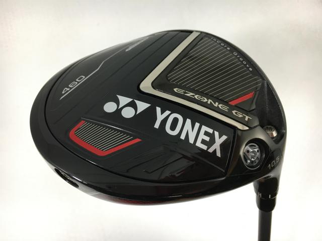 【中古ゴルフクラブ】ヨネックス EZONE GT 460 ドライバー 2023 RK-03GT 1W【14日間返品OK】