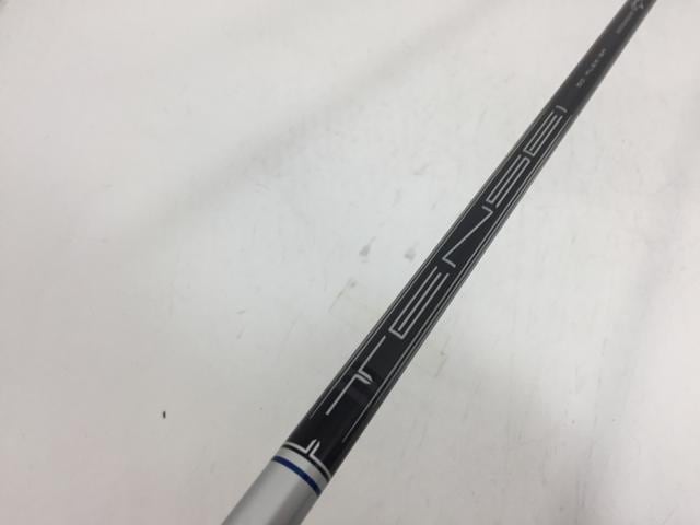 【中古ゴルフクラブ】【美品】キャロウェイ シャフト単品 (キャロウェイ スリーブ付) TENSEI 50 for Callaway 2024 1W【14日間返品OK】