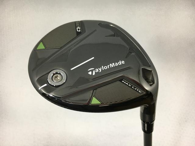 【中古ゴルフクラブ】【美品】テーラーメイド Qi35 MAX LITE フェアウェイ 2025 (日本仕様) 2025 AIR SPEEDER TM 5W【14日間返品OK】