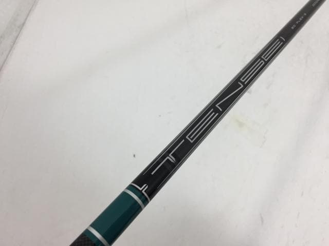 【中古ゴルフクラブ】【超美品】キャロウェイ シャフト単品 (キャロウェイ スリーブ付) TENSEI GREEN 60 for Callaway 1W【14日間返品OK】