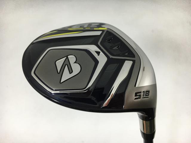 お買い得品！【中古ゴルフクラブ】ブリヂストン TOUR B JGR フェアウェイ 2019 ツアーAD for JGR TG2-5 5W【14日間返品OK】