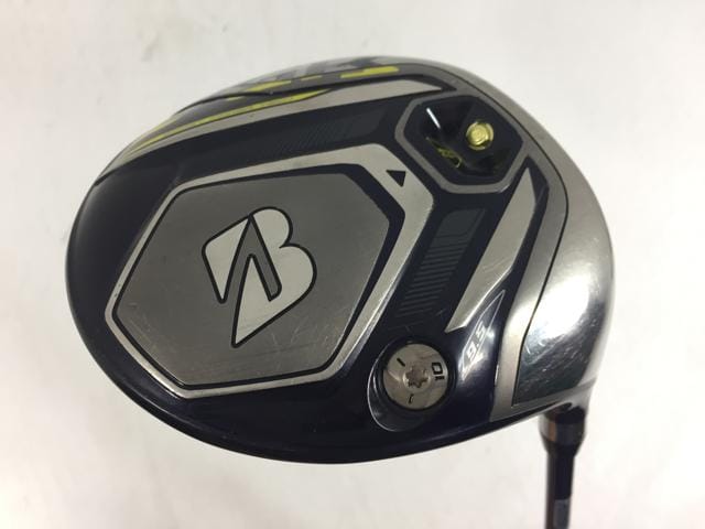 【中古ゴルフクラブ】ブリヂストン TOUR B JGR ドライバー 2019 ツアーAD for JGR TG2-5 1W【14日間返品OK】