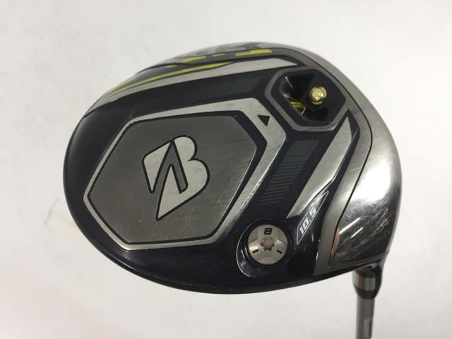 【中古ゴルフクラブ】ブリヂストン TOUR B JGR ドライバー 2019 AIR SPEEDER JGR 1W【14日間返品OK】