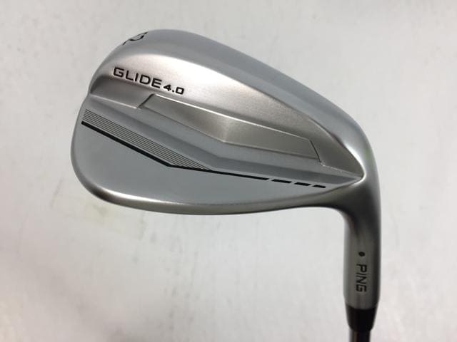 【中古ゴルフクラブ】ピン GLIDE(グライド) 4.0 S ウェッジ 2022 NSプロ 850GH neo AW【14日間返品OK】
