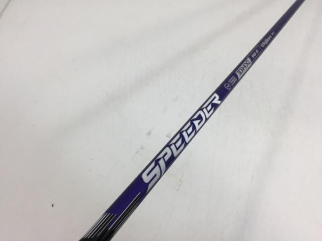 【中古ゴルフクラブ】フジクラ シャフト単品 (タイトリスト スリーブ付) SPEEDER NX VIOLET 50 1W【14日間返品OK】