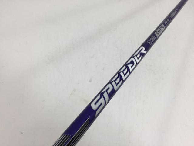 【中古ゴルフクラブ】フジクラ シャフト単品 (ダンロップ スリーブ付) SPEEDER NX VIOLET 70 FW【14日間返品OK】