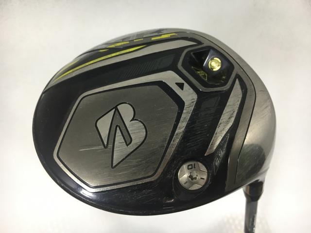 お買い得品！【中古ゴルフクラブ】ブリヂストン TOUR B JGR ドライバー 2019 Motore Speeder 569 エボリューション6 1W【14日間返品OK】