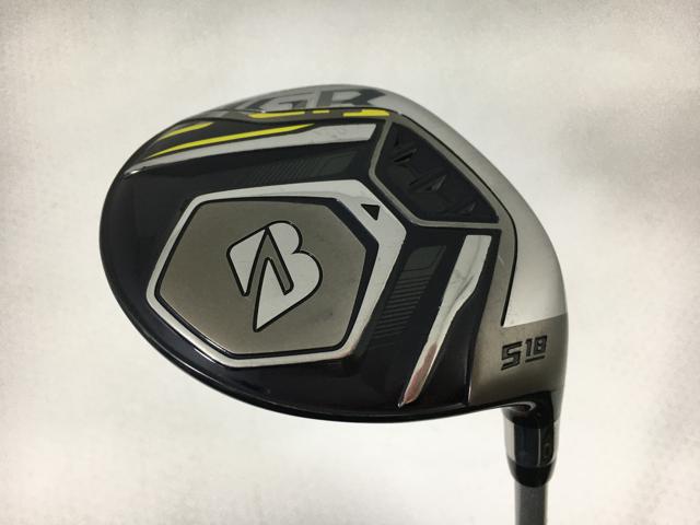 お買い得品！【中古ゴルフクラブ】ブリヂストン TOUR B JGR フェアウェイ 2019 AIR SPEEDER JGR 5W【14日間返品OK】