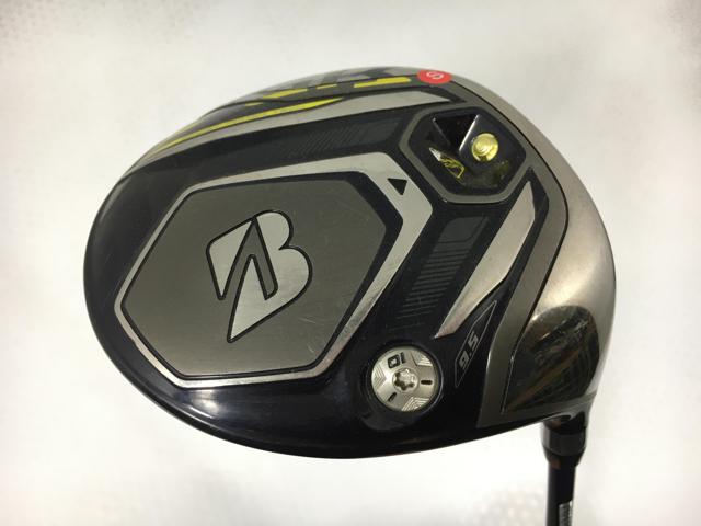 お買い得品！【中古ゴルフクラブ】ブリヂストン TOUR B JGR ドライバー 2019 ツアーAD for JGR TG2-5 1W【14日間返品OK】