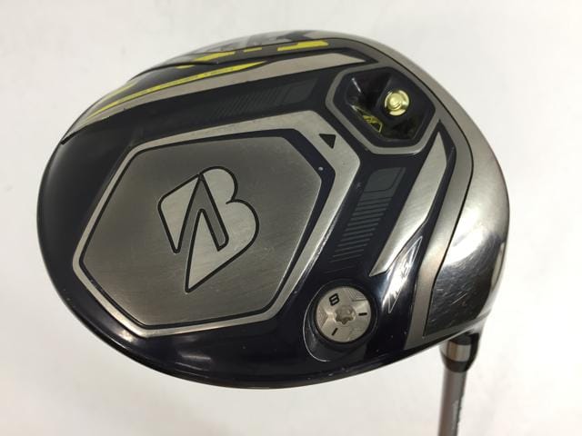 お買い得品！【中古ゴルフクラブ】ブリヂストン TOUR B JGR ドライバー 2019 AIR SPEEDER JGR 1W【14日間返品OK】