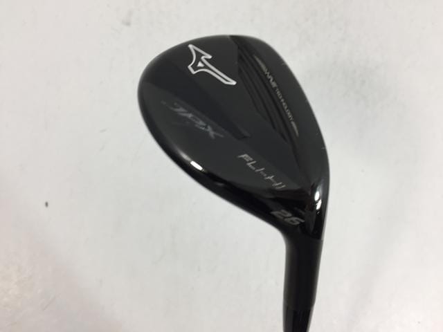【中古ゴルフクラブ】ミズノ JPX FLI-HI ユーティリティ (日本仕様) 2022 22 MFUSION i U【14日間返品OK】