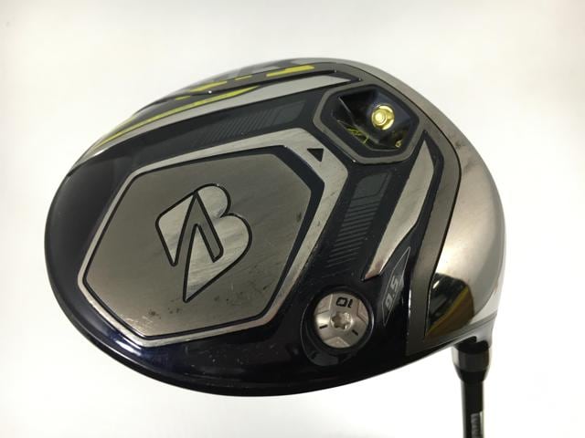 お買い得品！【中古ゴルフクラブ】ブリヂストン TOUR B JGR ドライバー 2019 ディアマナ ZF60 1W【14日間返品OK】