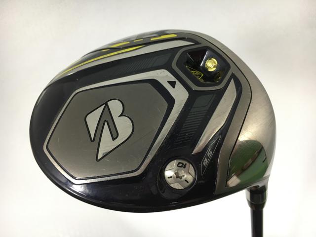 お買い得品！【中古ゴルフクラブ】ブリヂストン TOUR B JGR ドライバー 2019 ツアーAD for JGR TG2-5 1W【14日間返品OK】