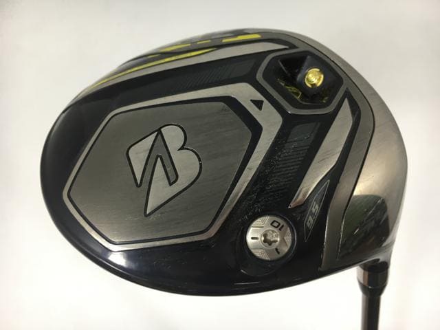 【中古ゴルフクラブ】ブリヂストン TOUR B JGR ドライバー 2019 ディアマナ ZF60 1W【14日間返品OK】