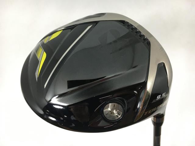 【中古ゴルフクラブ】ブリヂストン TOUR B JGR ドライバー 2017 Motore Speeder 661 エボリューション4 1W【14日間返品OK】