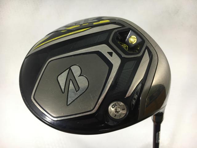 【中古ゴルフクラブ】ブリヂストン TOUR B JGR ドライバー 2019 ツアーAD for JGR TG2-5 1W【14日間返品OK】