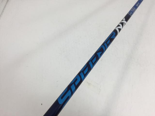 【中古ゴルフクラブ】フジクラ シャフト単品 (ブリヂストン スリーブ付) SPEEDER NX 60 1W【14日間返品OK】