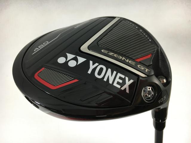 【中古ゴルフクラブ】【超美品】ヨネックス EZONE GT 460 ドライバー 2023 RK-03GT 1W【14日間返品OK】
