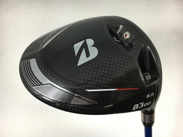 【中古ゴルフクラブ】ブリヂストン B3 DD ドライバー 2022 SPEEDER NX 40 1W【14日間返品OK】