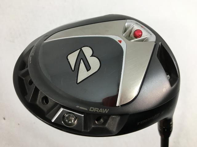 お買い得品！【中古ゴルフクラブ】ブリヂストン TOUR B X ドライバー 2020 ツアーAD TX3-5 1W【14日間返品OK】