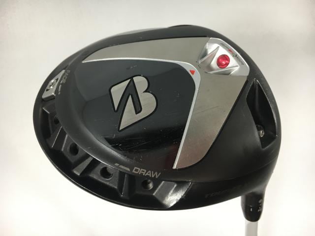 【中古ゴルフクラブ】ブリヂストン TOUR B X ドライバー 2020 Motore Speeder 661 エボリューション7 1W【14日間返品OK】
