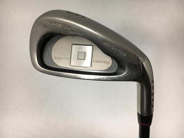 【中古ゴルフクラブ】(8本セット)ダイワ(グローブライド) ONOFF 赤アイアン 2006 スムースキックMP-506I 5〜9.P.A.S【14日間返品OK】