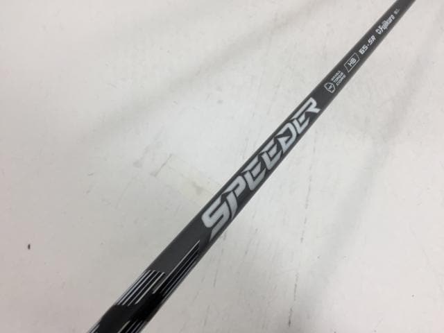 【中古ゴルフクラブ】【超美品】フジクラ シャフト単品 (キャロウェイ スリーブ付) SPEEDER NX HB 65 U【14日間返品OK】