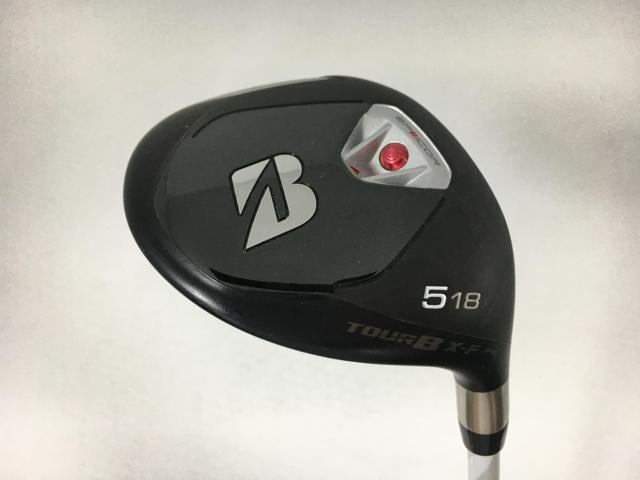 お買い得品！【中古ゴルフクラブ】ブリヂストン TOUR B X-F フェアウェイ 2020 Motore Speeder 661 エボリューション7 5W【14日間返品OK】