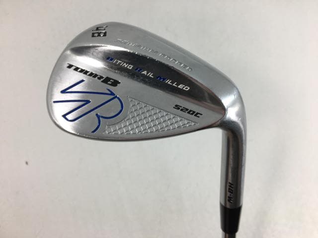 【中古ゴルフクラブ】ブリヂストン TOUR B HB-W ウェッジ 48.10 NSプロ MODUS3 TOUR105 AW【14日間返品OK】