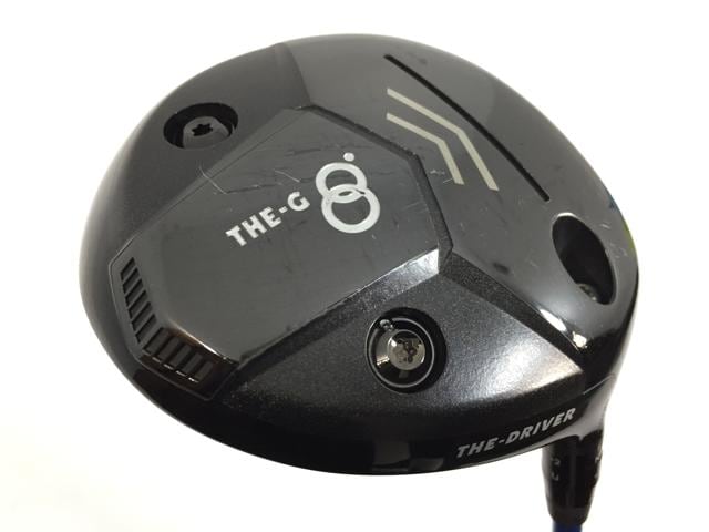 【中古ゴルフクラブ】FREIHEIT(フライハイト) THE-G THE-D ドライバー 2021 SPEEDER NX 50 1W【14日間返品OK】