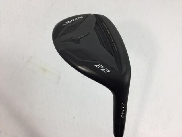 【中古ゴルフクラブ】【美品】ミズノ JPX FLI-HI ユーティリティ 2025 (日本仕様) NSプロ 850GH neo U【14日間返品OK】