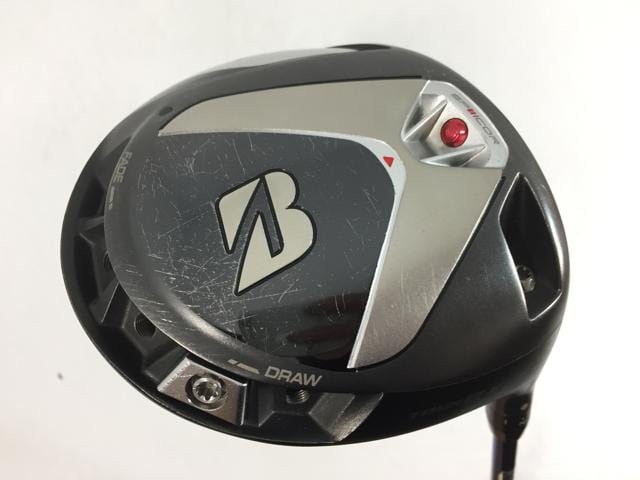 【中古ゴルフクラブ】ブリヂストン TOUR B X ドライバー 2020 ディアマナ TB60 1W【14日間返品OK】