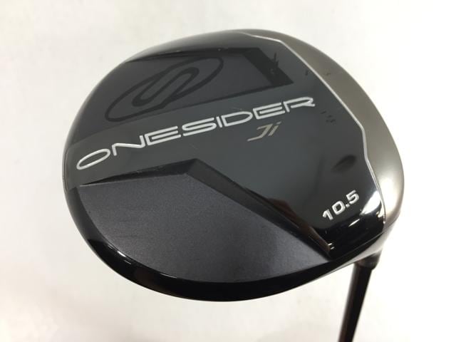 【中古ゴルフクラブ】ツルヤゴルフ ワンサイダー Ji ドライバー 2022 ワンサイダー Ji ディアマナ 1W【14日間返品OK】