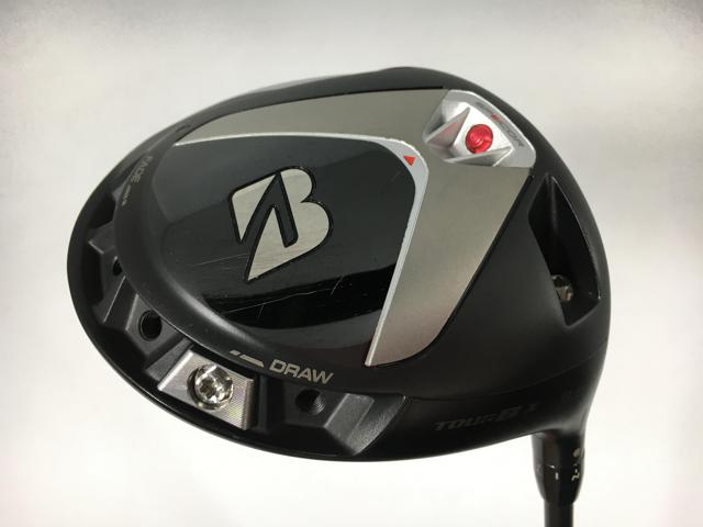 お買い得品！【中古ゴルフクラブ】ブリヂストン TOUR B X ドライバー 2020 ツアーAD TX3-5 1W【14日間返品OK】