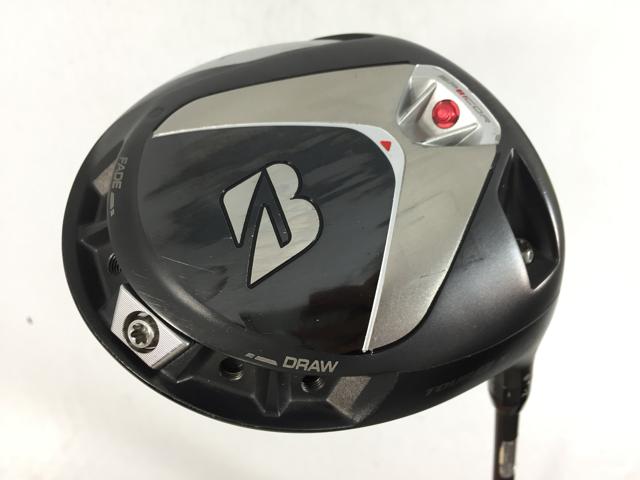 【中古ゴルフクラブ】ブリヂストン TOUR B X ドライバー 2020 ツアーAD TX3-5 1W【14日間返品OK】