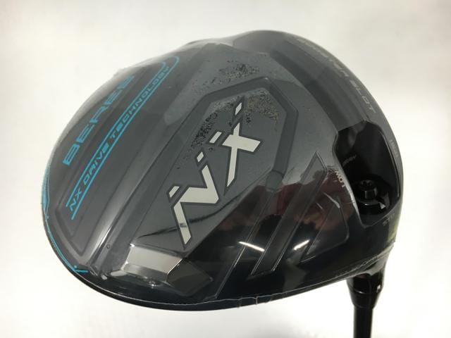 【中古ゴルフクラブ】【未使用品】ホンマ BERES(ベレス) NX ドライバー 2023 VIZARD for NX 45 1W【14日間返品OK】