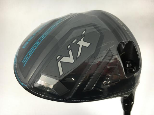 【中古ゴルフクラブ】【未使用品】ホンマ BERES(ベレス) NX ドライバー 2023 VIZARD for NX 45 1W【14日間返品OK】