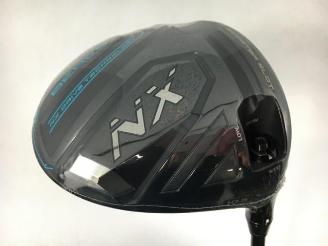 【中古ゴルフクラブ】【未使用品】ホンマ BERES(ベレス) NX ドライバー 2023 VIZARD for NX 45 1W【14日間返品OK】