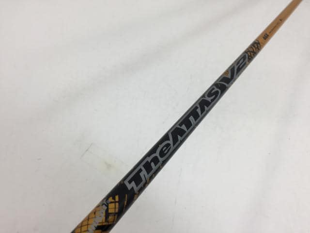 【中古ゴルフクラブ】【超美品】UST マミヤ シャフト単品 (ピン スリーブ付) UST マミヤ The ATTAS V2 6 1W【14日間返品OK】
