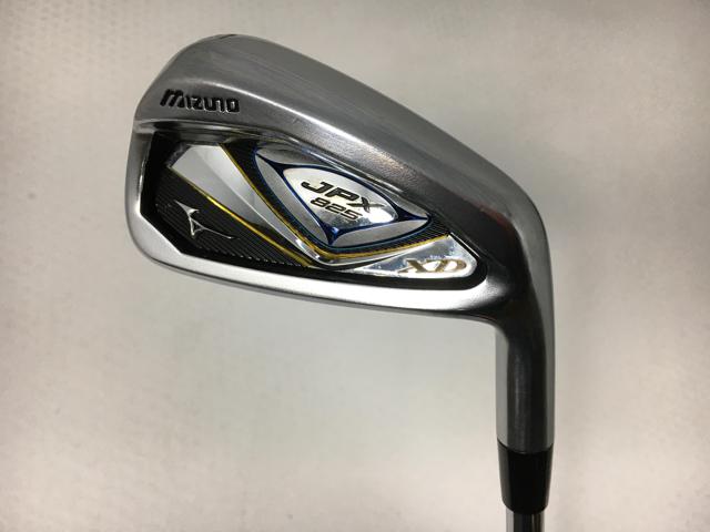 お買い得品！【中古ゴルフクラブ】(6本セット)ミズノ JPX 825XD アイアン NSプロ 950GH 5〜9.P【14日間返品OK】