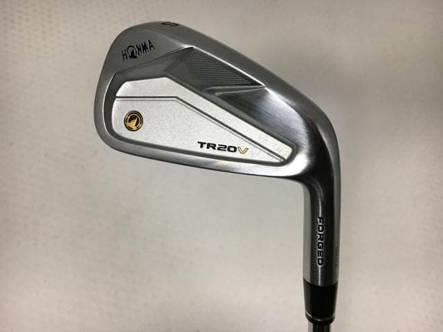 お買い得品！【中古ゴルフクラブ】【美品】(6本セット)ホンマ T//WORLD TR20-V アイアン NSプロ 950GH neo 5〜10【14日間返品OK】