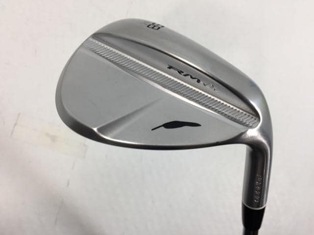 【中古ゴルフクラブ】【美品】フォーティーン RM-α フォージド ウェッジ NSプロ TS-101w SW【14日間返品OK】