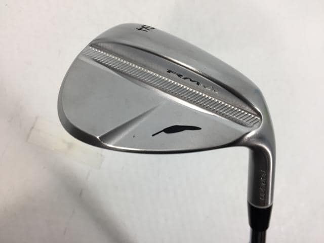 【中古ゴルフクラブ】フォーティーン RM-α フォージド ウェッジ NSプロ TS-114w Ver2 AW【14日間返品OK】